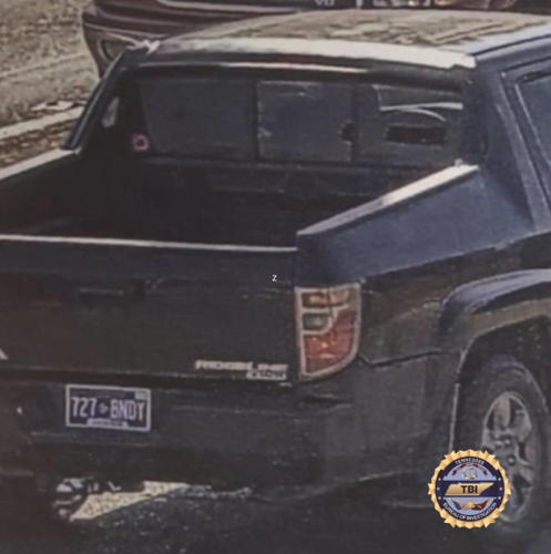 Help Locate Little Page Drake III - Tennessee Most Wanted | Local News ...