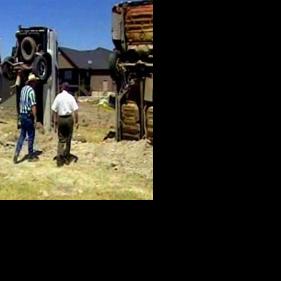 Redneck Stonehenge | | local3news.com