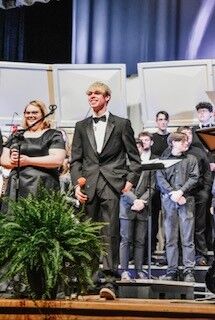 The family of two teens killed in McMinn County Crash remember their ...