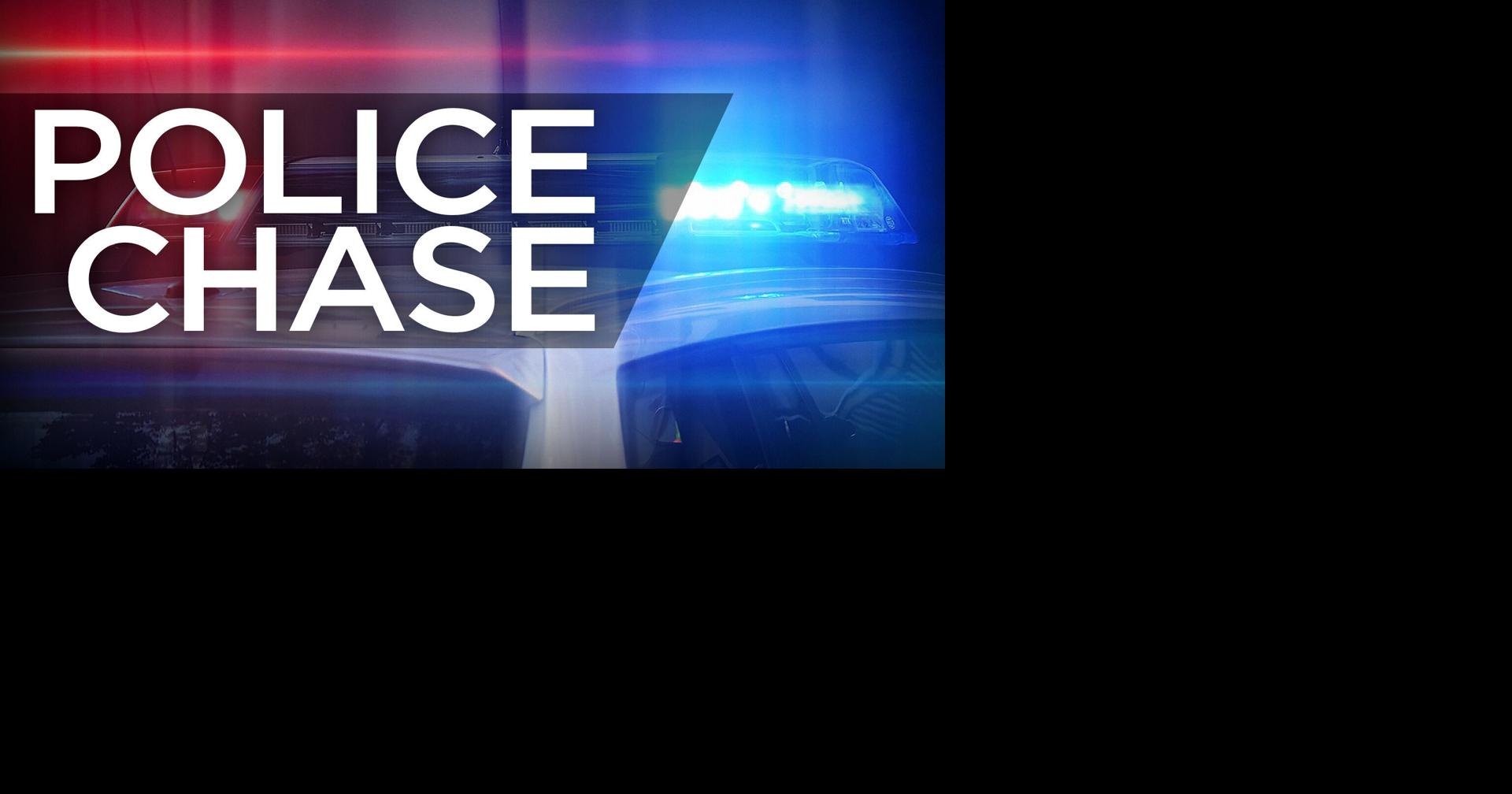 UPDATE: High-speed police chase ends with head-on crash | Local News ...