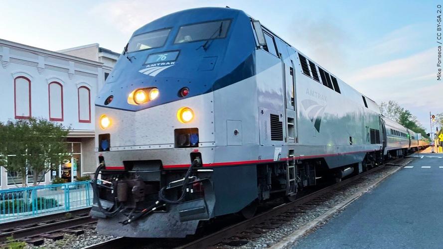 Future of Chattanooga's Passenger Rail System | Local News | local3news.com