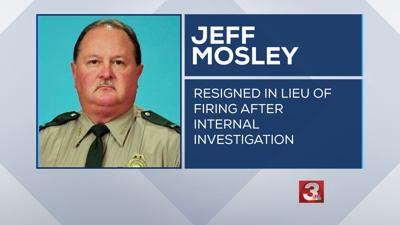 UPDATE: THP District Captain Jeff Mosley resigns in lieu of firing ...