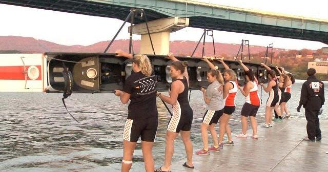 Head of the Hooch races begin on Chattanooga Riverfront | | local3news.com