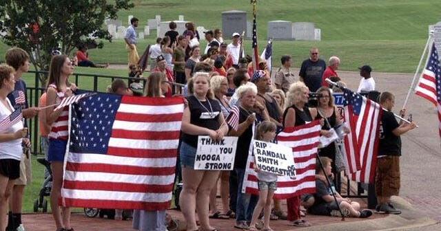 Remembering Randall Smith | | local3news.com