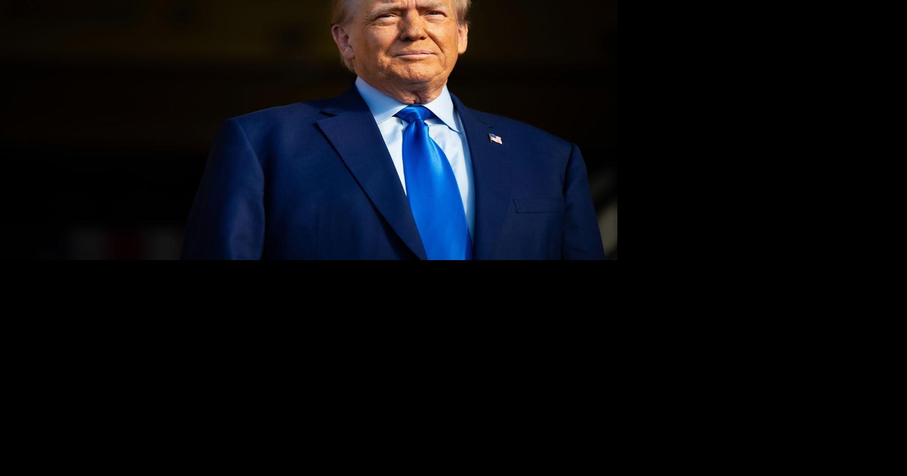 Federal Judge Says Trump Does Not Have Absolute Immunity Denying Bid