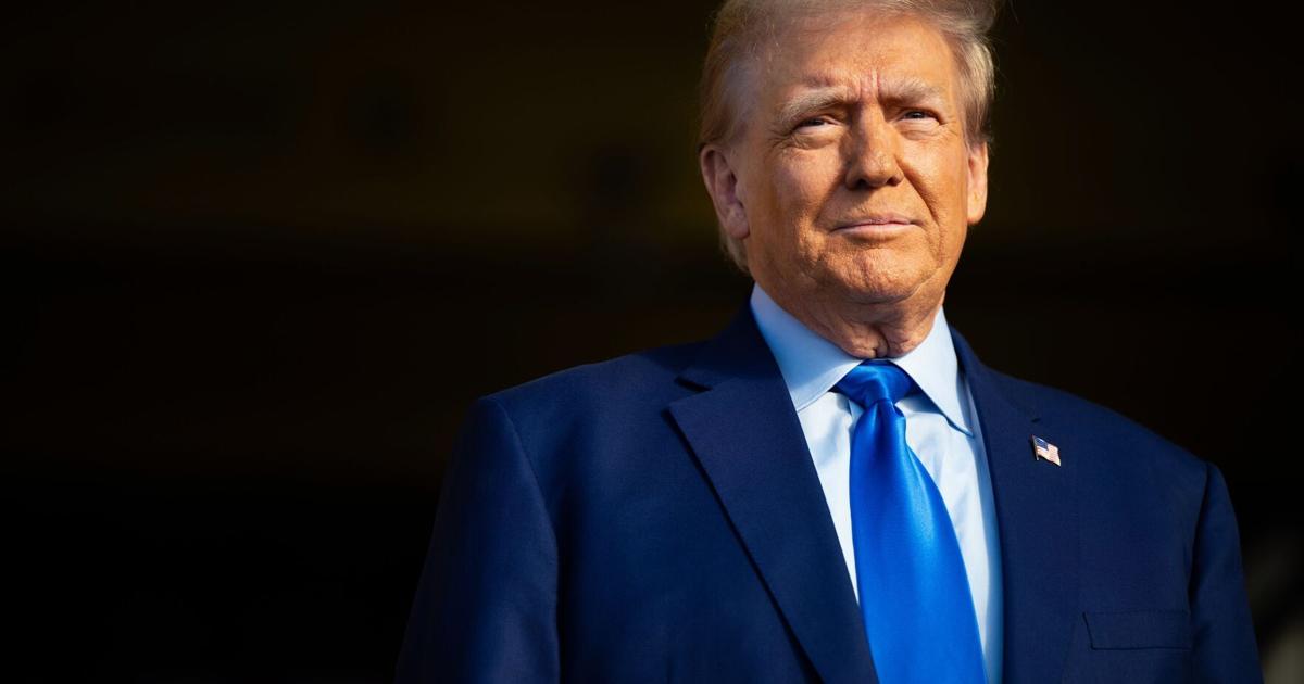 Federal Judge Says Trump Does Not Have Absolute Immunity Denying Bid