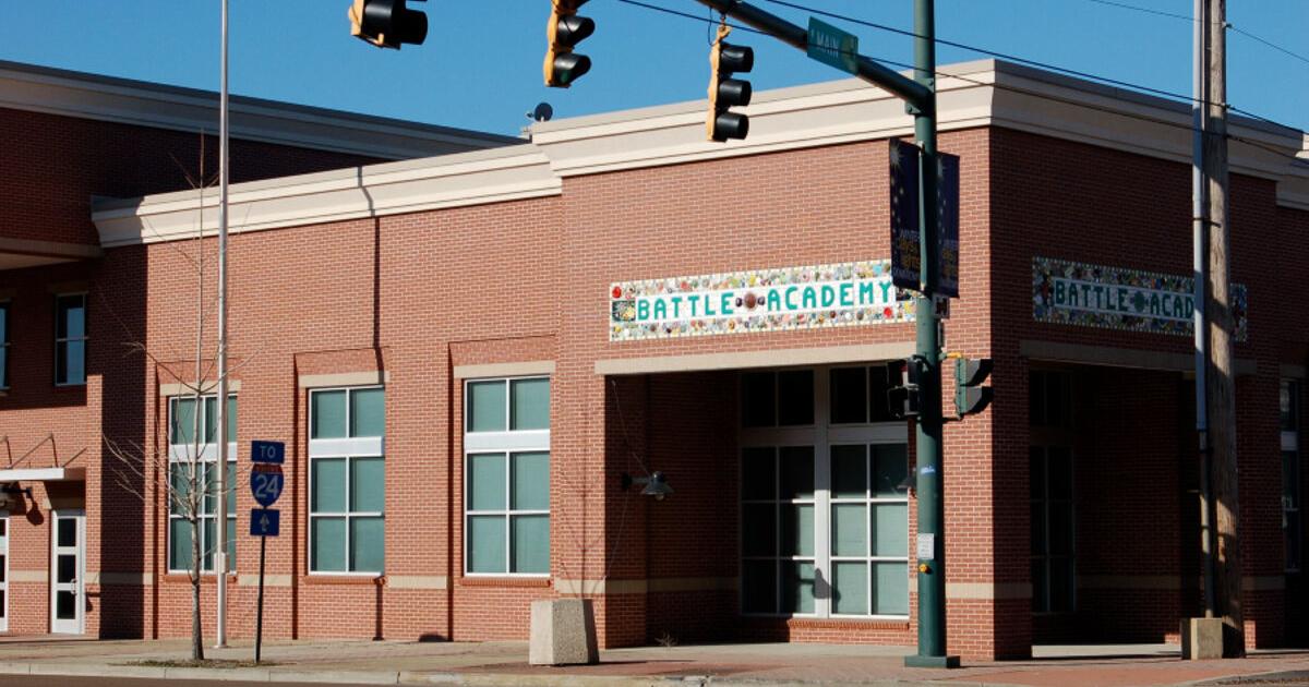 City Councilwoman Raquetta Dotley responds to Battle Academy families ...