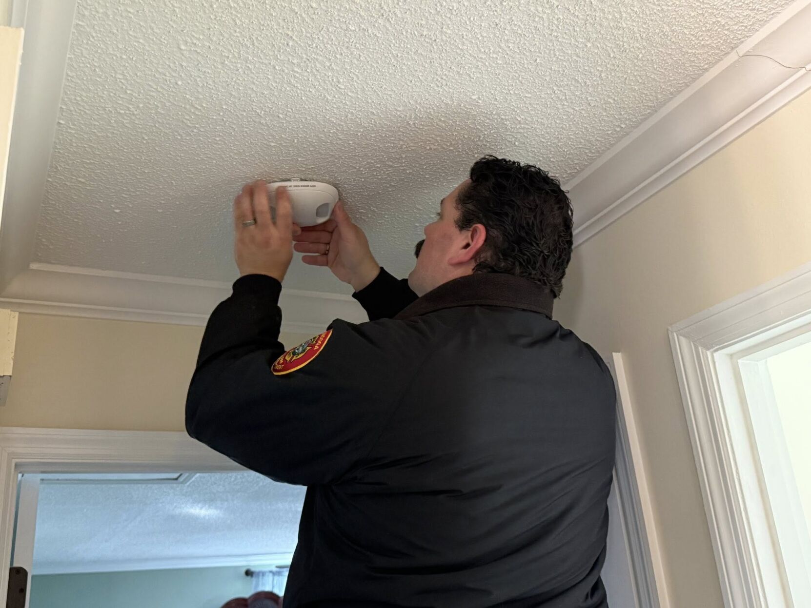 Fire departments remind residents of two must-do's amid most dangerous ...