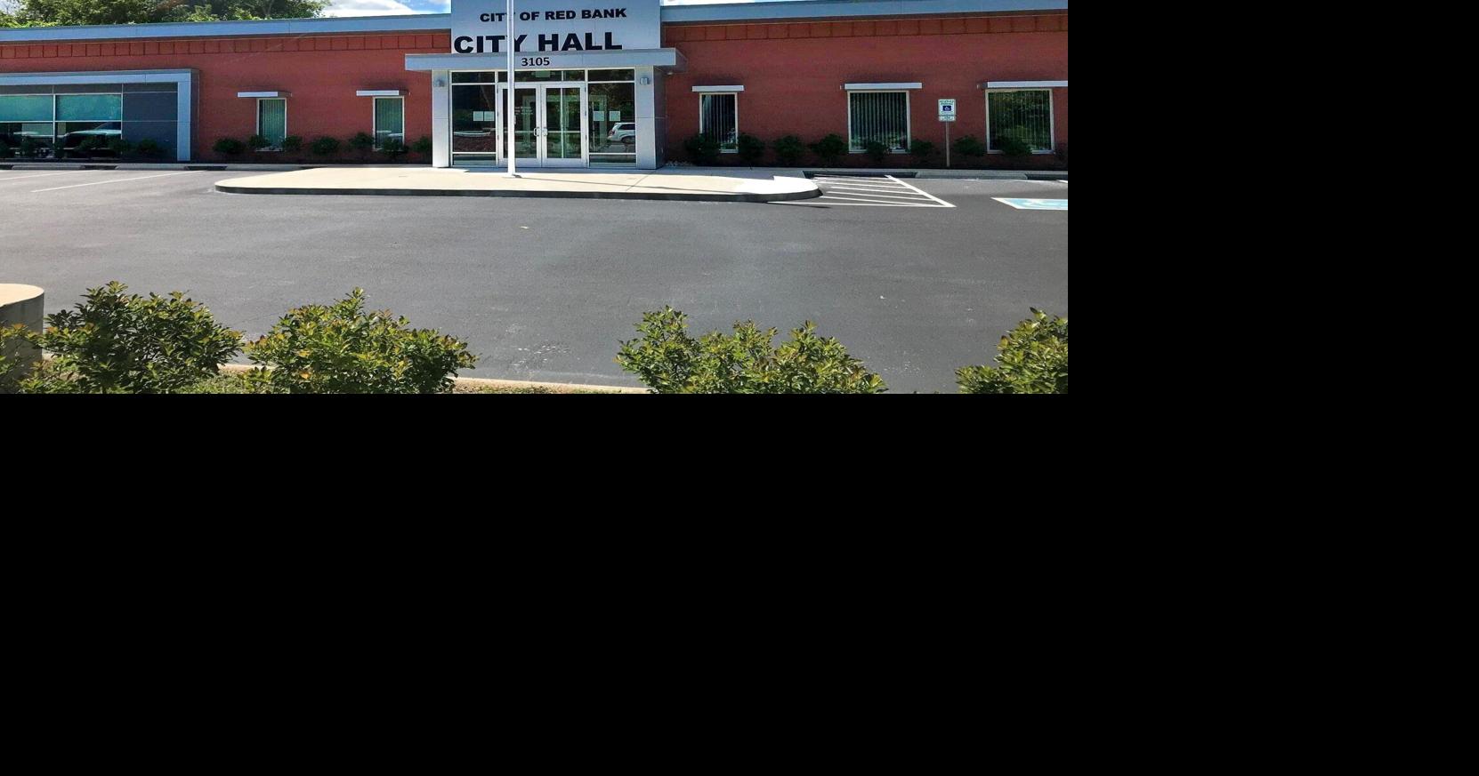 City of Red Bank introduces new Board of Commissioners | Local News ...