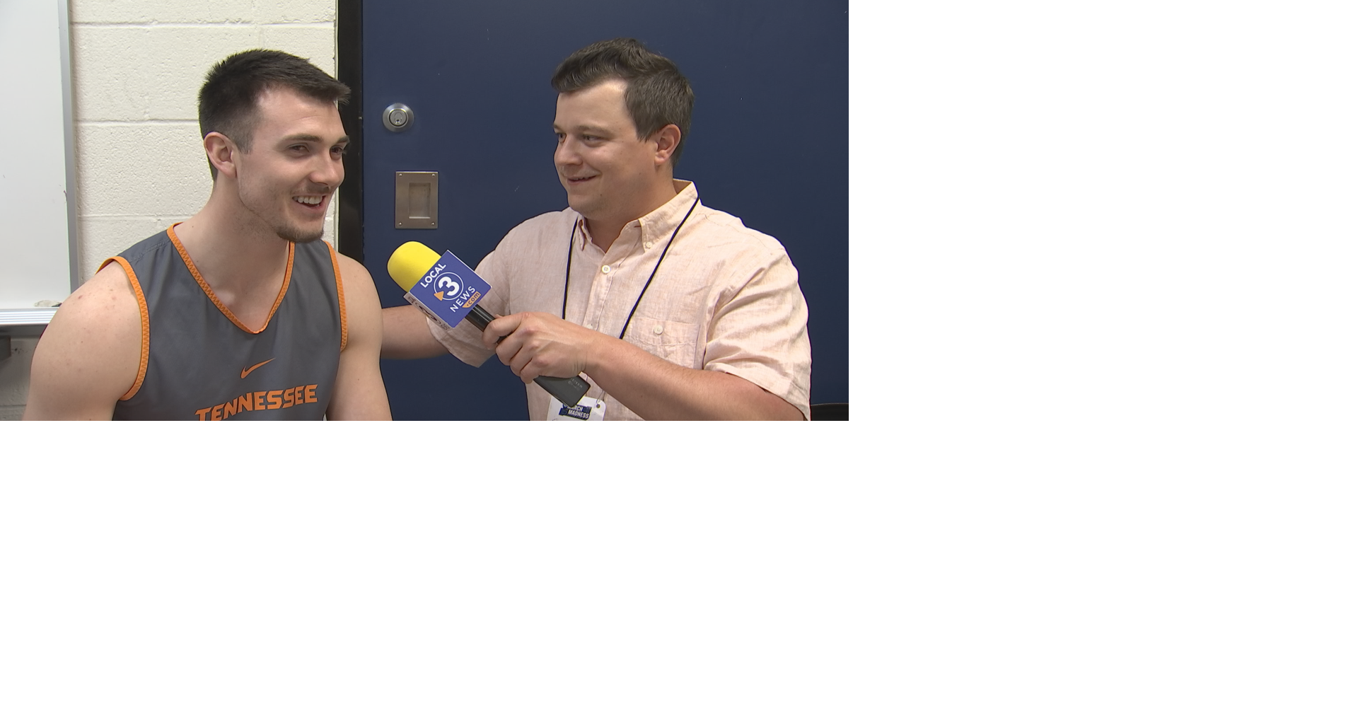 Coach G's Corner: Former Blue Raider Grant Hurst scouts out UCLA ...