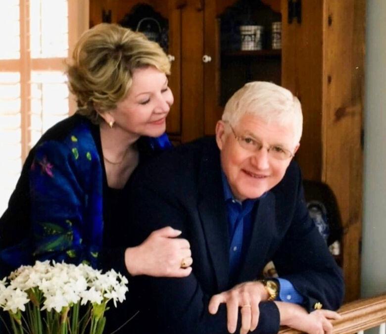 Husband of Chattanooga's June Scobee Rodgers passes away at age 87 ...