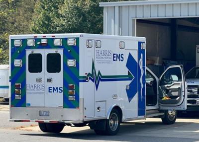 Blood transfusion program onboard EMS ambulances proves successful in ...
