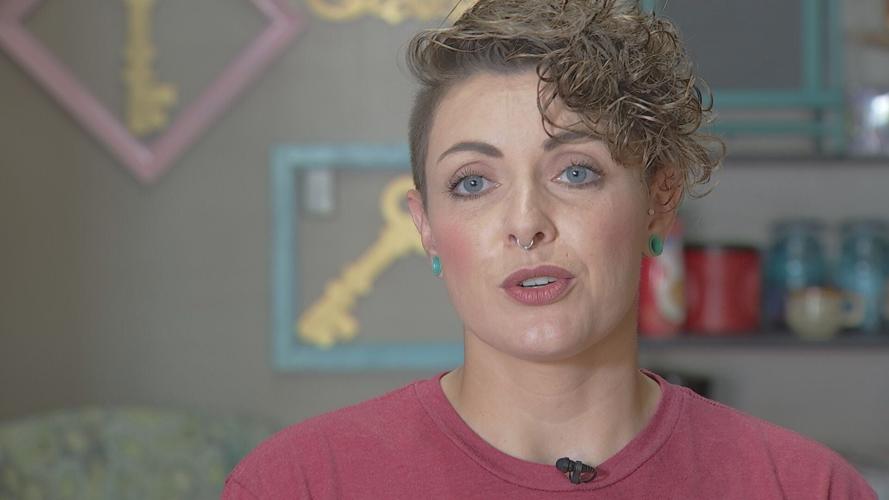 Dunlap mom uses fairy-tale to help cope during cancer battle | Making A ...