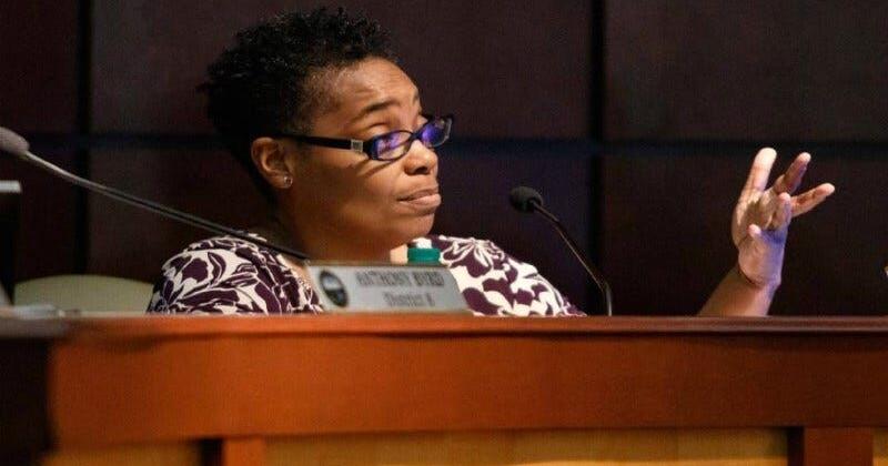 UPDATE: Judge rules Councilwoman Coonrad lives inside her district ...