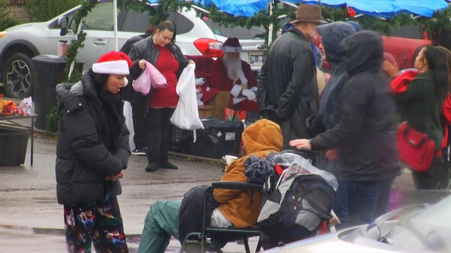 Chattanooga nonprofit provides homeless with hot meals, clothing for ...