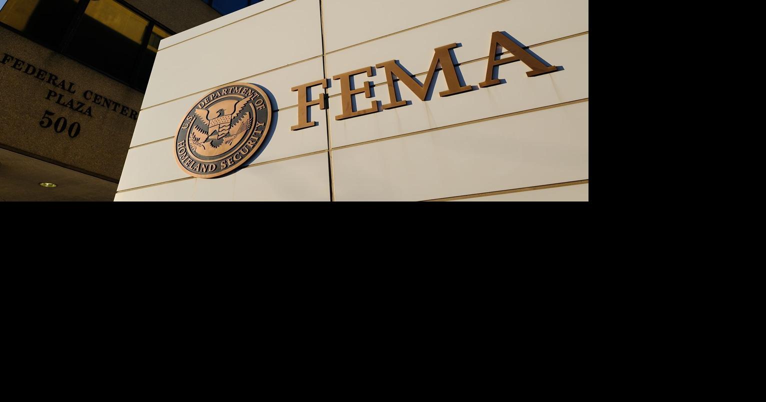 Proposed FEMA Budget Cuts for Disaster Preparedness | Hurricane Season ...
