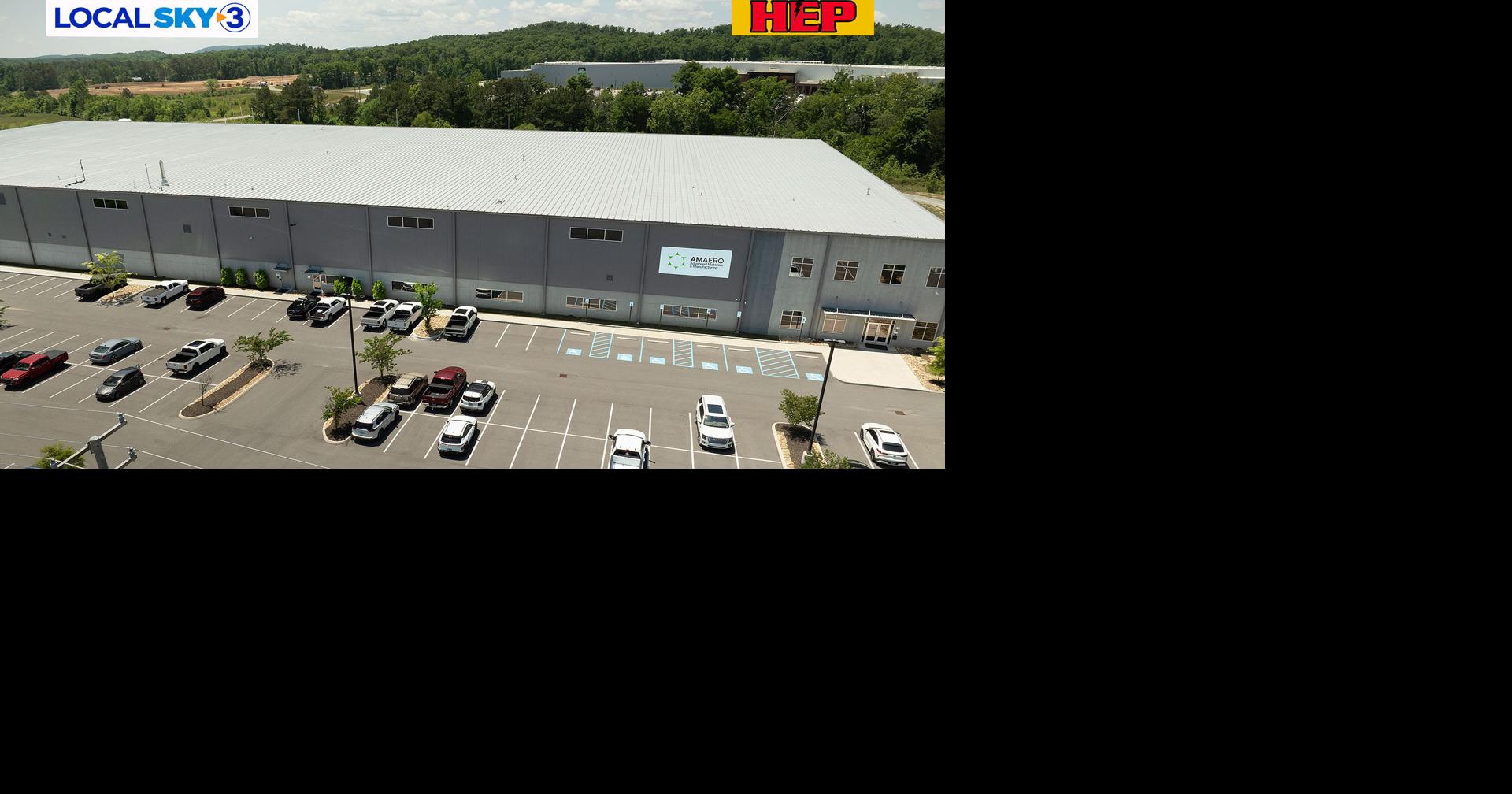 UPDATE: TOSHA responds to third incident at Amaero plant amid ongoing ...