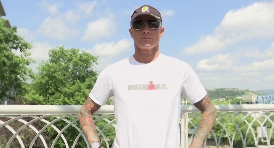 Former drug addict continues to beat odds and advocate for addicts by ...