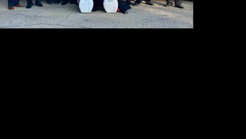 Bradley County EMS Automatic Chest Compression Devices | Local News ...