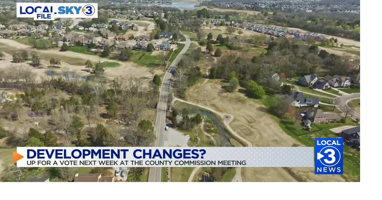 Hamilton County Commissioners Vote on New Development Guidelines ...