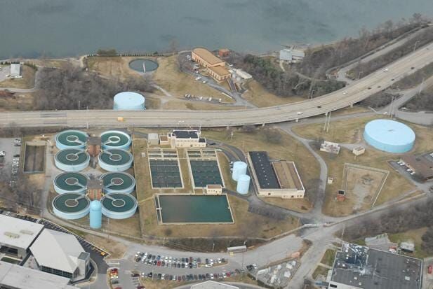 Tennessee American Water poised for largest-ever rate increase | What's ...