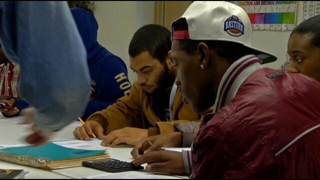 Violence reduction Initiative hopes to combat crime | | local3news.com