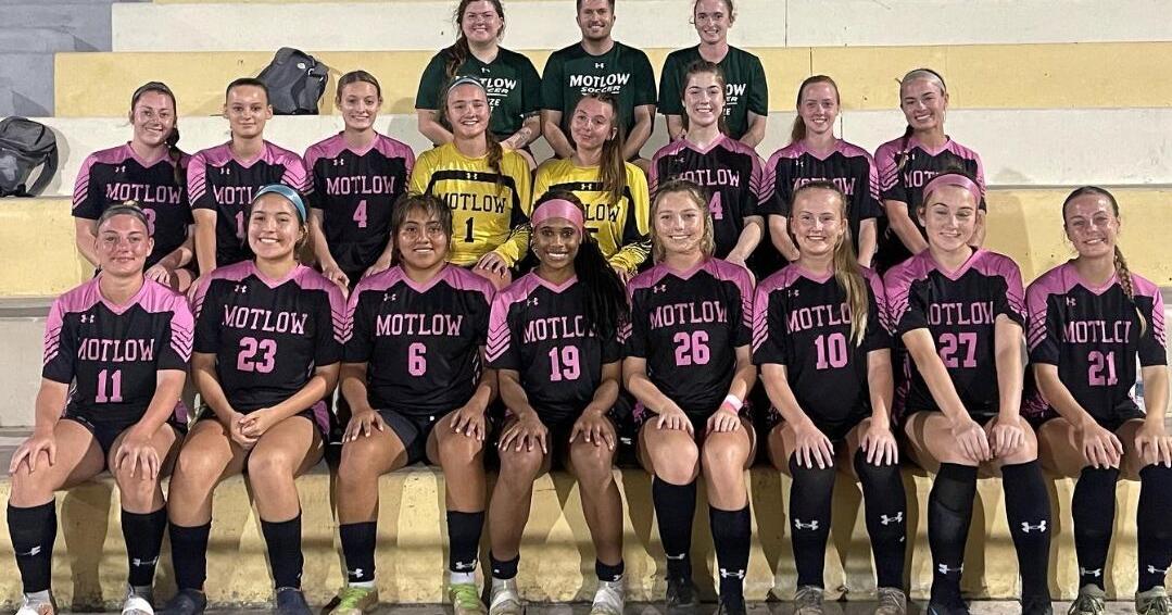 Motlow soccer team unites sports, community outreach, and cultural ...