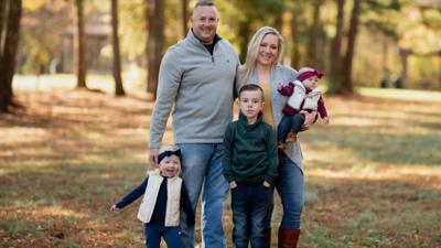 James 'Dustin' Samples law in effect to help fire fighters dealing with ...