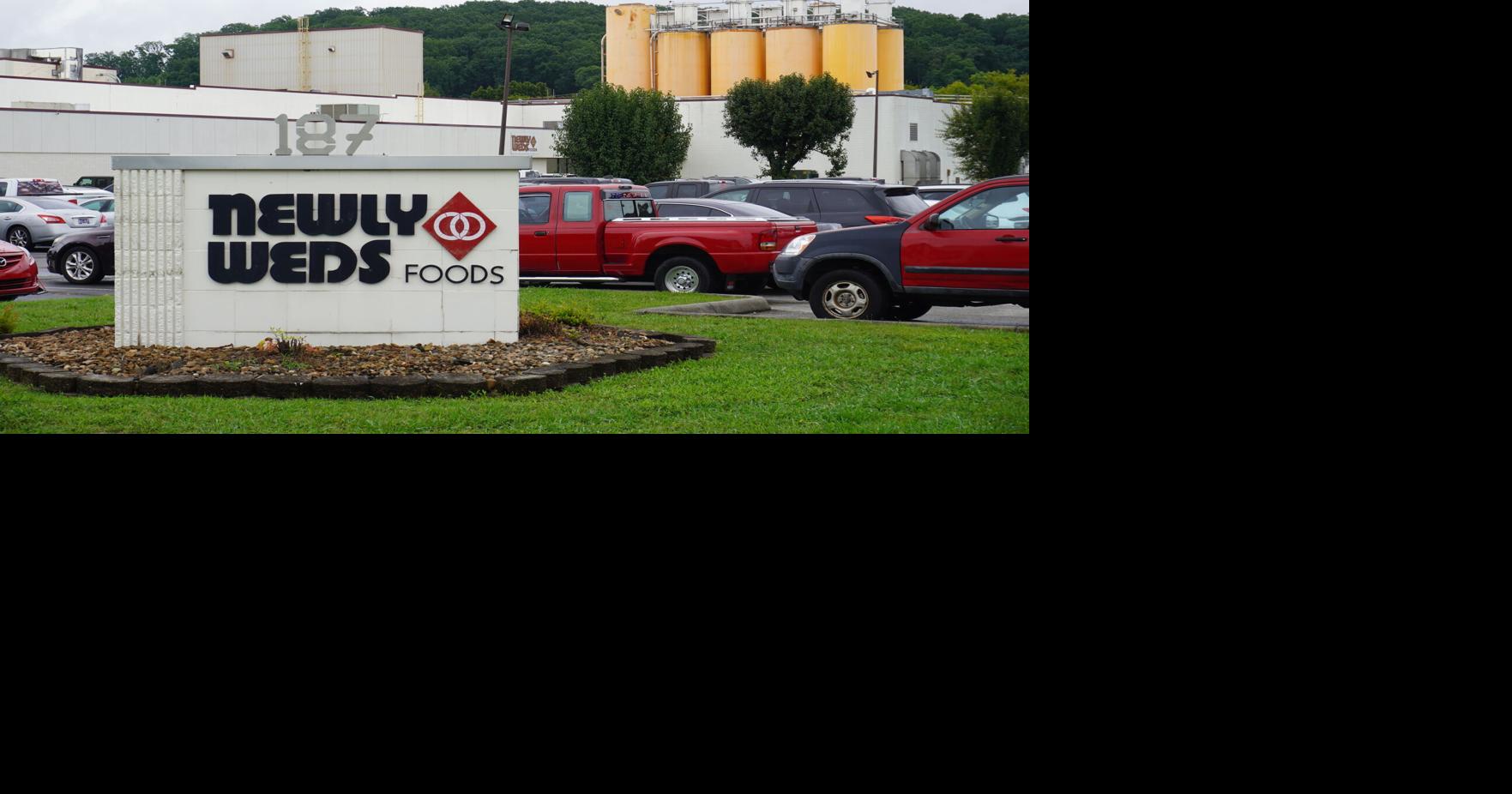Newly Weds Foods expands in Bradley County | Local News | local3news.com