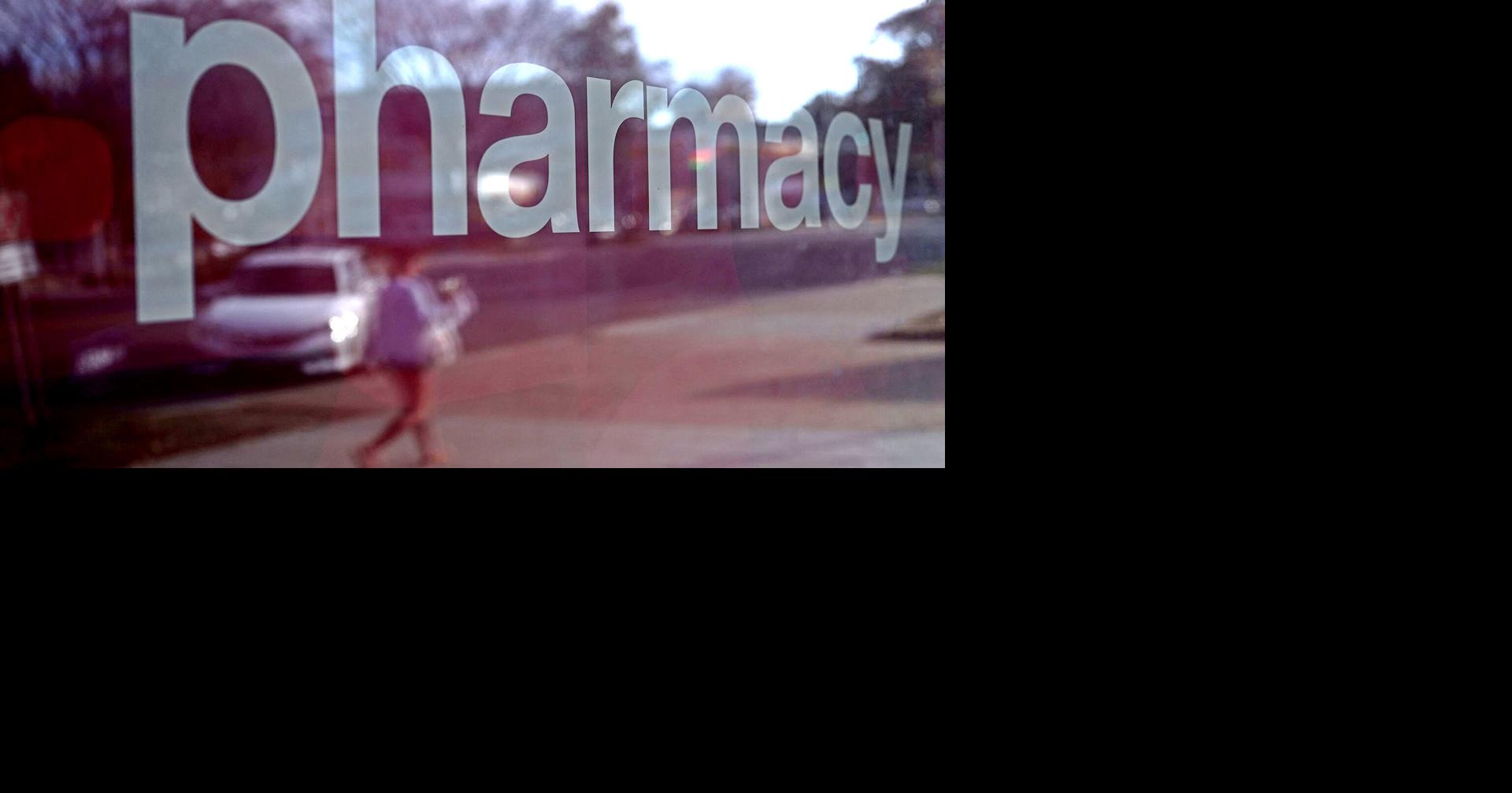 The Decline of American Drug Stores | Regional/National Headlines ...