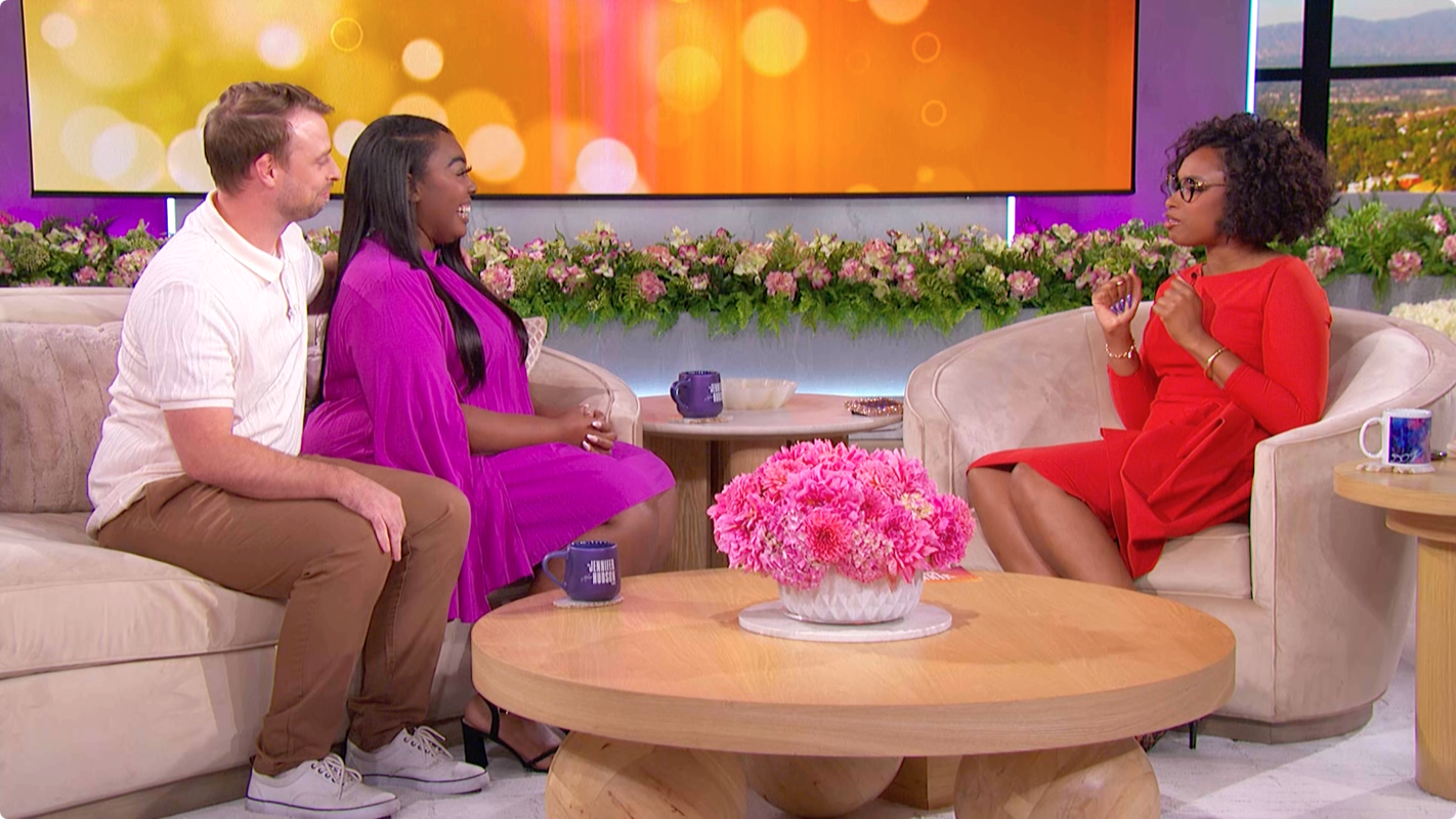 Love Story of Local News Reporters | Local News | local3news.com