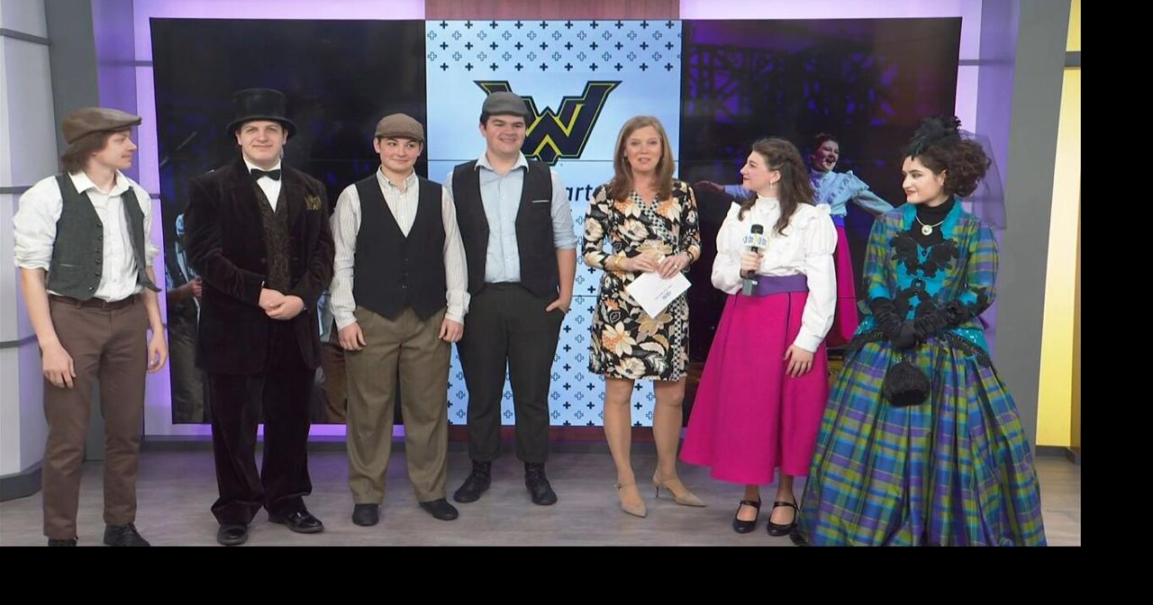 3 Plus Your Community- Walker Valley High School | Local 3 Plus You ...