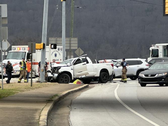 Driver Charged in Christmas Crash with Alcohol and Pills | Local News ...