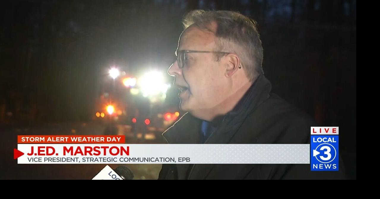 Tips for Reporting Power Outages to EPB | Local News | local3news.com