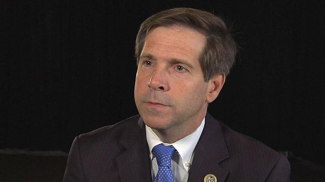 Congressman Chuck Fleischmann's Controversial Stance on Town Halls | Local News | local3news.com