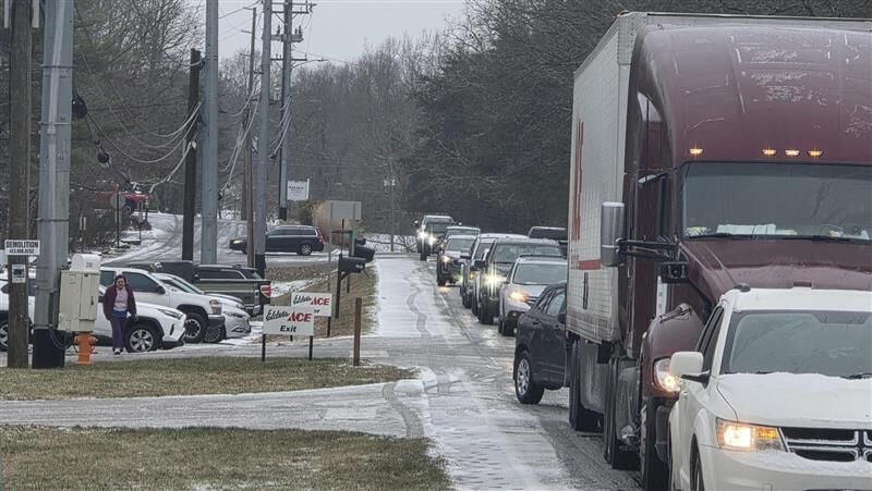 Hamilton County Sheriff's Office Provides Update on Taft Highway Crash ...