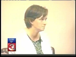 Mary Winkler Gets Custody of Children | | local3news.com