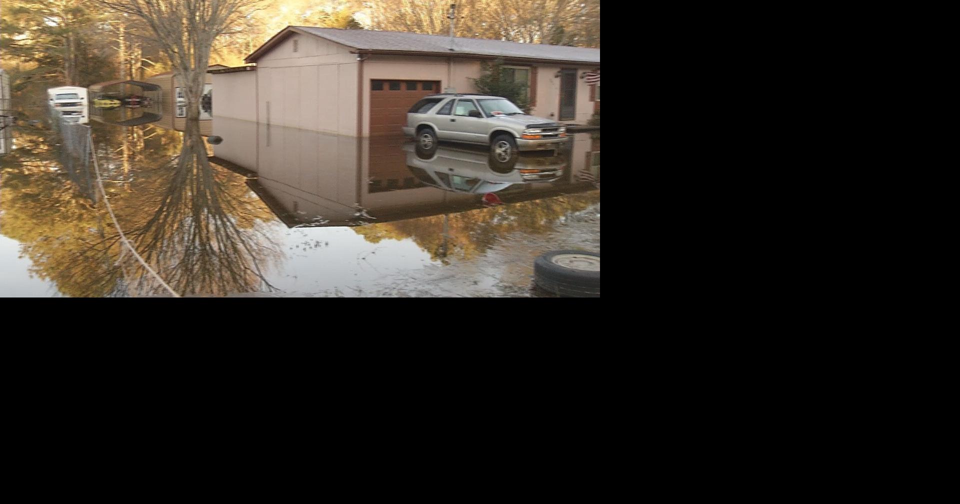 Hamilton County applies for FEMA flooding grants | What's Trending ...