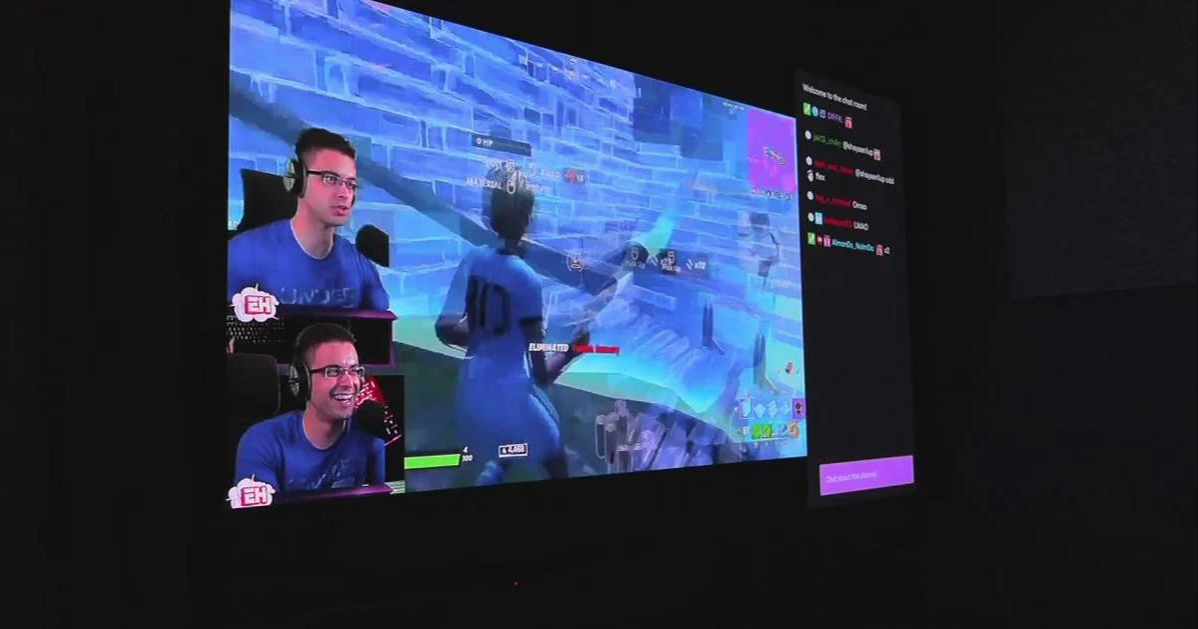 WHAT THE TECH? Explaining the social media platform 'Twitch' | Local ...