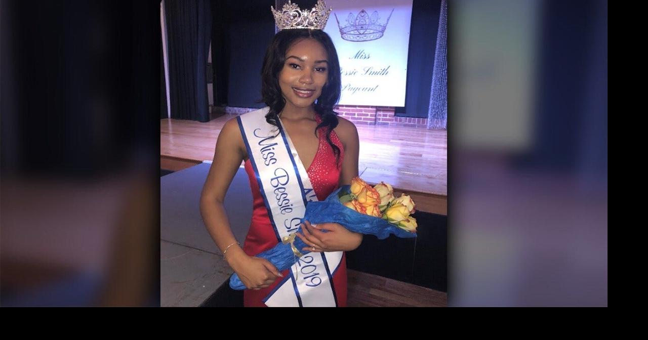 A'naya Nelson crowned new winner of 2nd Annual Bessie Smith Scholarship ...