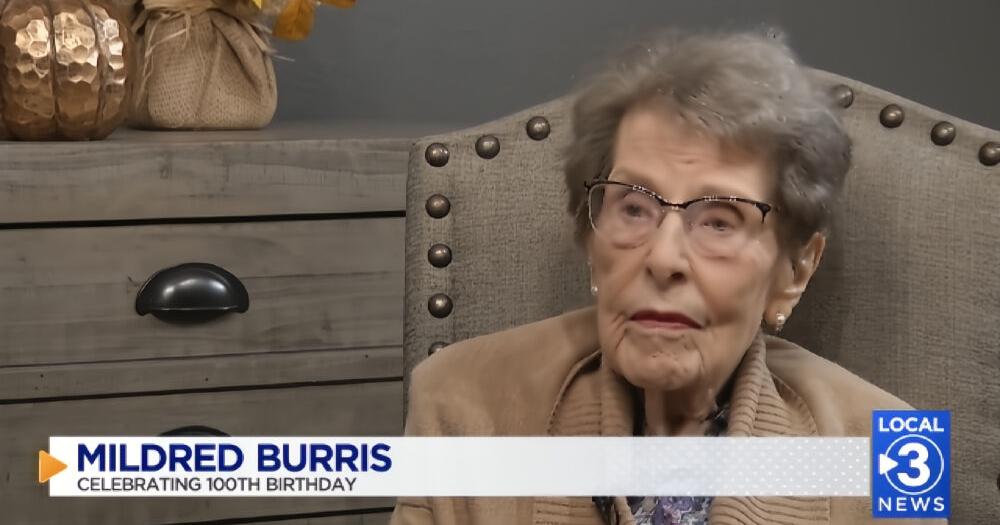 Athens Resident Celebrates 100th Birthday! | Local News | local3news.com
