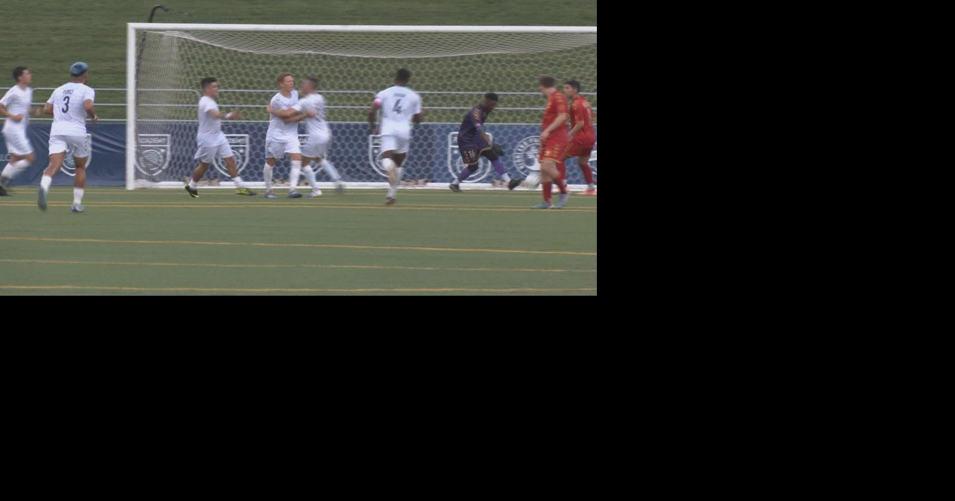 Chattanooga FC has plenty of history on the line in NISA semifinal on ...