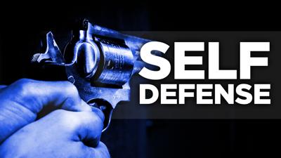 Self-Defense Shooting on Vulcan Lane | Local News | local3news.com