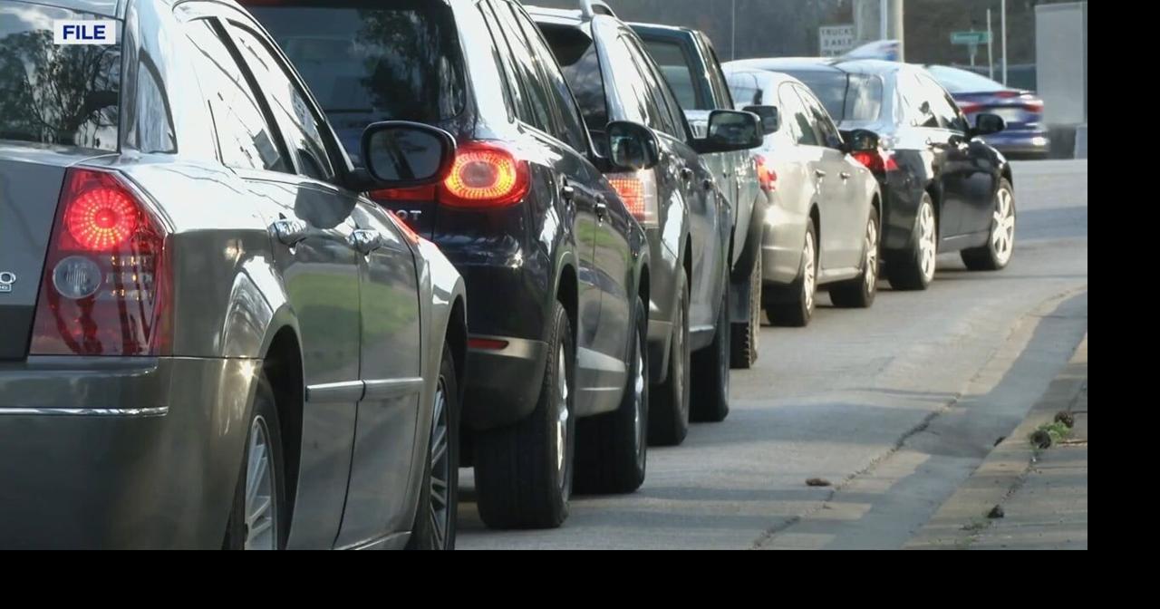 Concerns raised around Chattanooga Police new traffic policy | Local ...