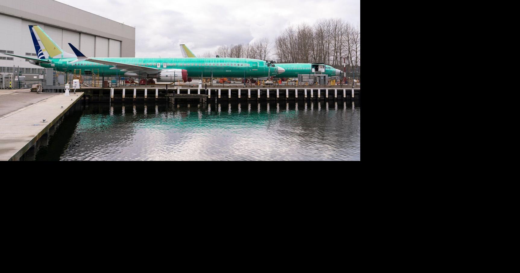 FAA finds ‘multiple instances’ of Boeing quality control issues ...