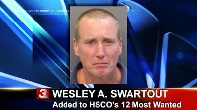 Identity theft suspect added to Hamilton County's 12 Most Wanted list ...
