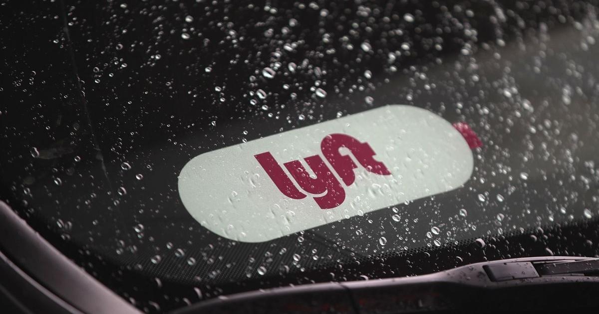 Lyft Voting Access Program for Election Day | Local News | local3news.com