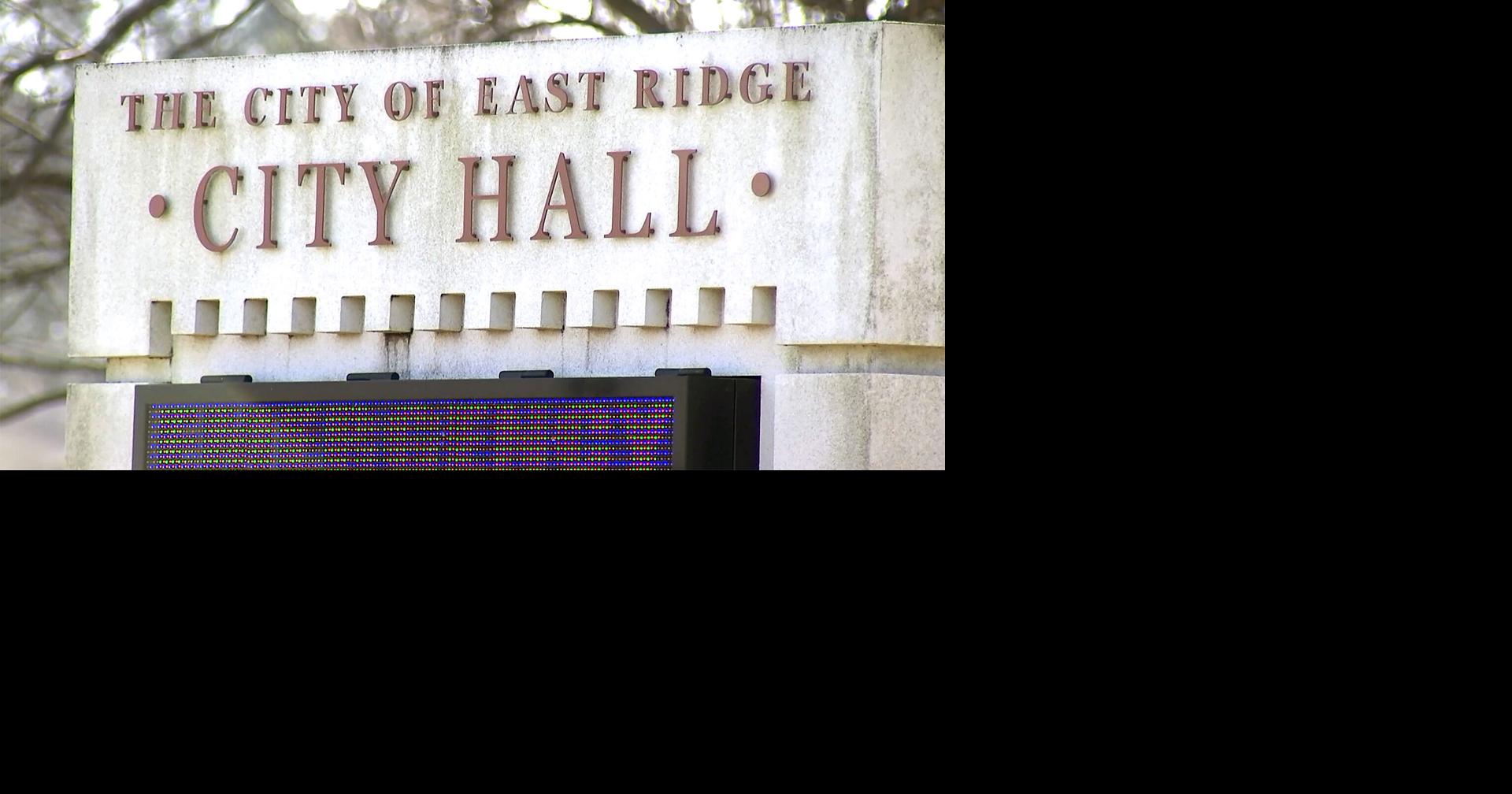 East Ridge City Manager Finalists Revealed | Local News | local3news.com