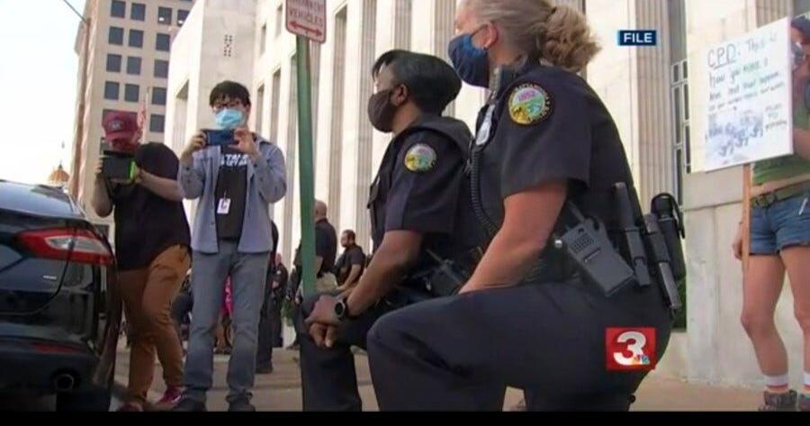 Women's History Month: Chattanooga PD's female officers share ...