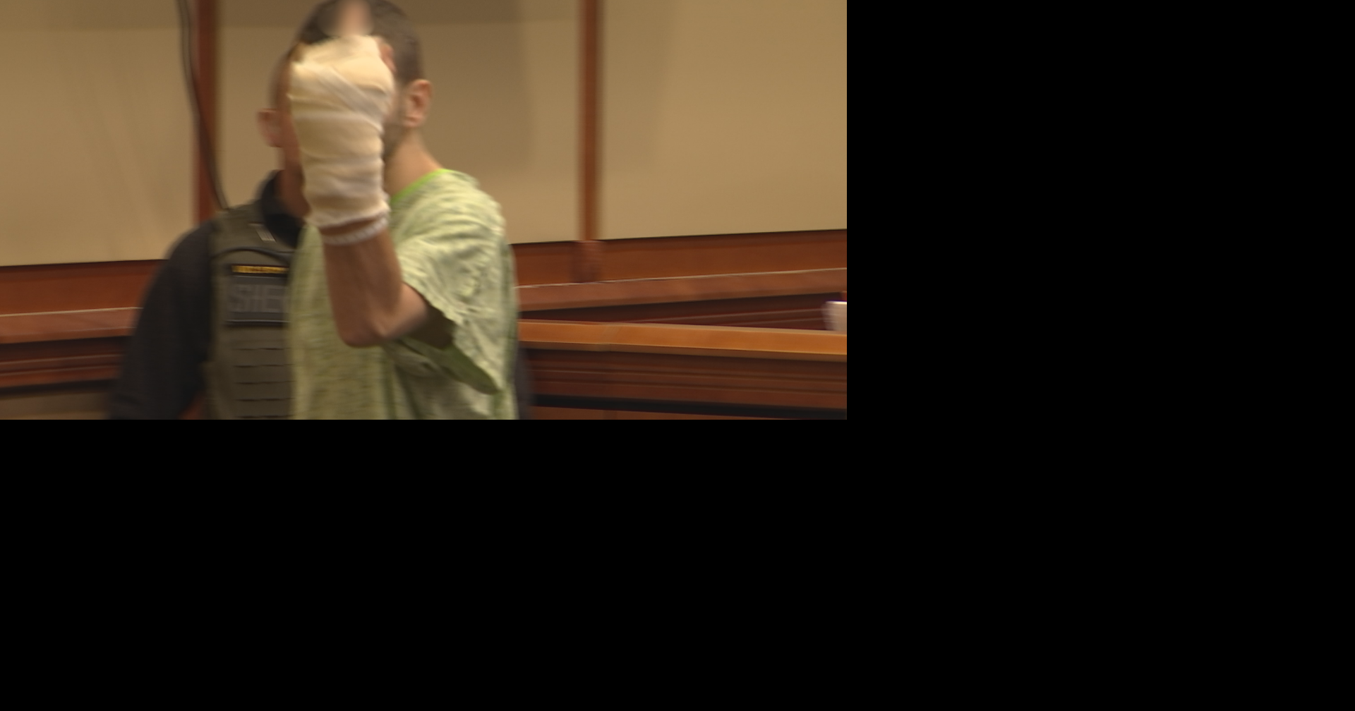 UPDATE: Dunlap man waives preliminary hearing after Christmas Eve ...